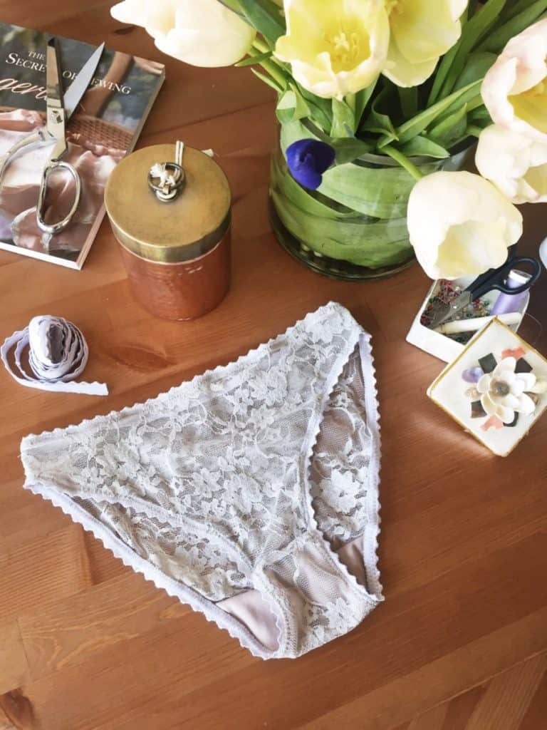 10 patrones de ropa interior y lencería gratis para imprimir - Patrones ...